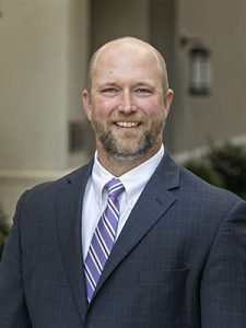 Justin L. Mauney - Wake Family Law